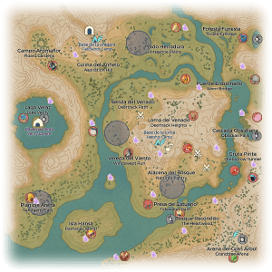 Lista de TODOS los 242 Pokémon de Hisui por Zona - Team Eevee
