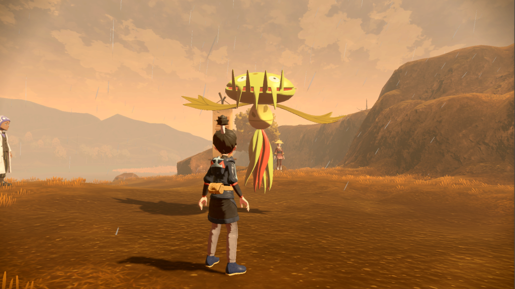 RNG en la Saga Pokémon: Shiny Legales y Legítimos - Team Eevee