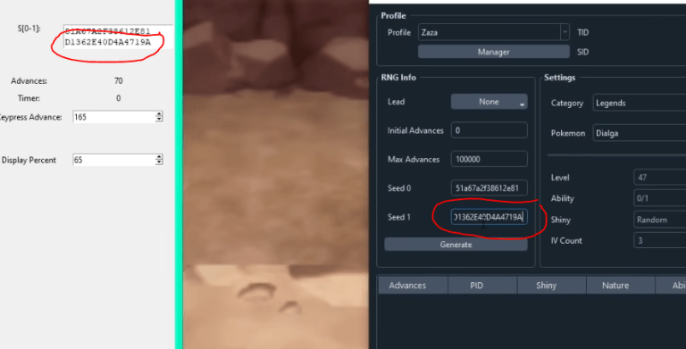 Arceus Shiny : Cómo Forzar su Aparición en Diamante Brillante Perla ...