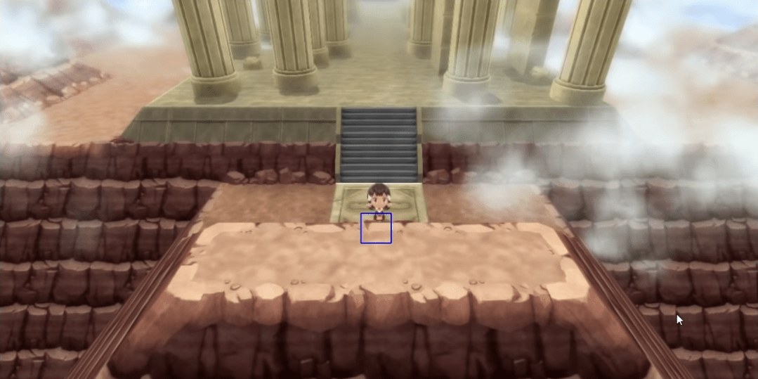 Arceus Shiny : Cómo Forzar su Aparición en Diamante Brillante Perla ...