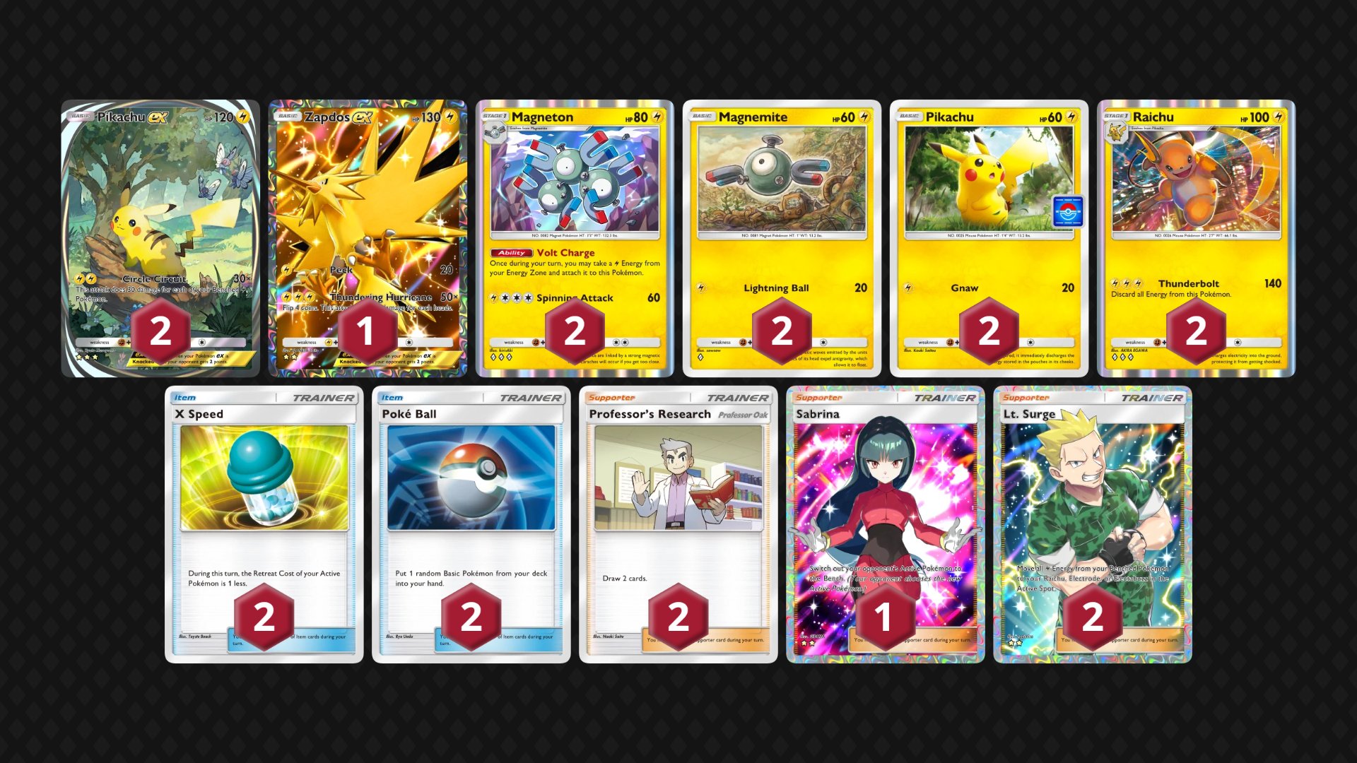 Los Mejores MAZOS (Decks) en Pokémon TCG Pocket: Genes Formidables - Team Eevee